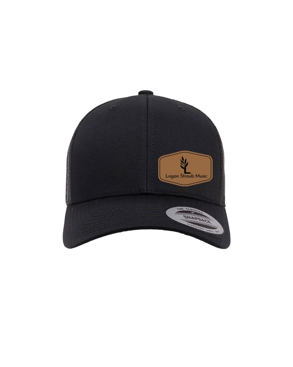 LS - Hat – Apparel Hub